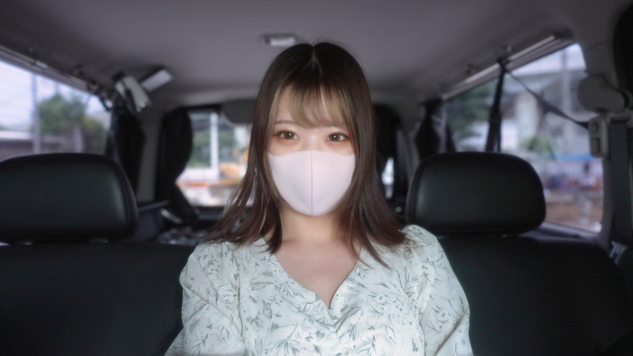 単なる普通の女子大生です。hカップなだけで、神スタイルが『個人撮影』個撮完全オリジナル361人目 Fc2動画アダルト